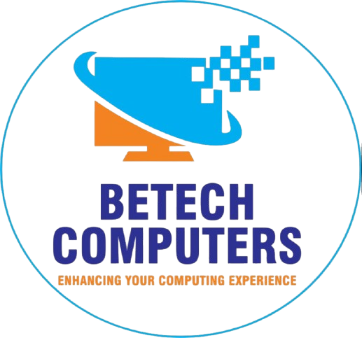 Premium Computer Hardware & IT Solutions | Betech Computers